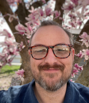 Nathan Patton - BIO | Roadmap Writers